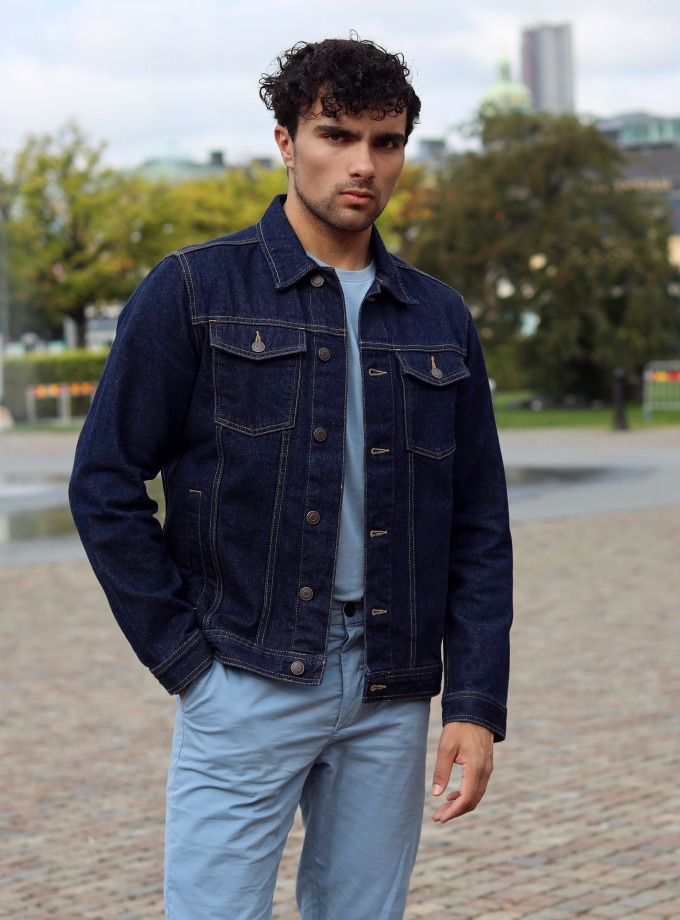 Troy D | Male model | Source Models model agency | 253783