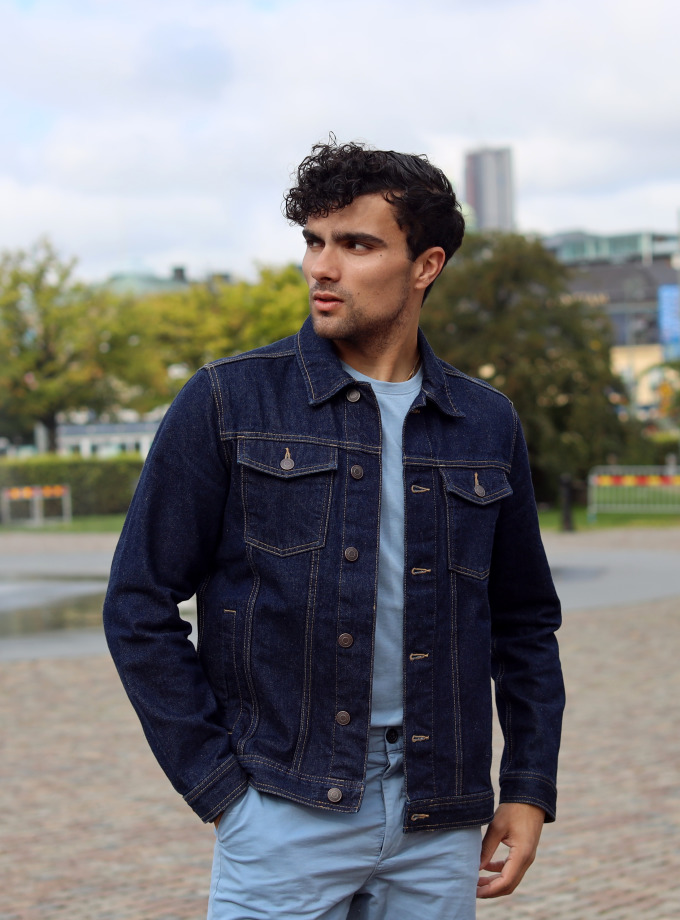 Troy D | Male model | Source Models model agency | 253783