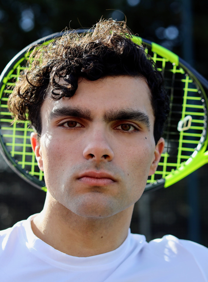 Troy D | Male model | Source Models model agency | 253783