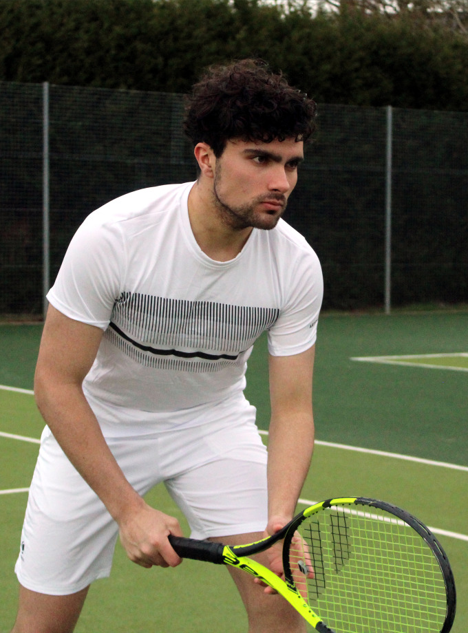 Sport and fitness models UK | active, lifestyle and body models from ...