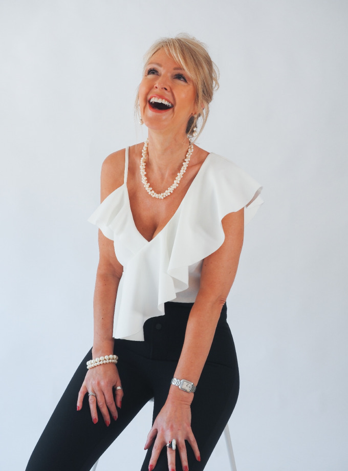 Trudi B | Female model | Source Models model agency | 261818