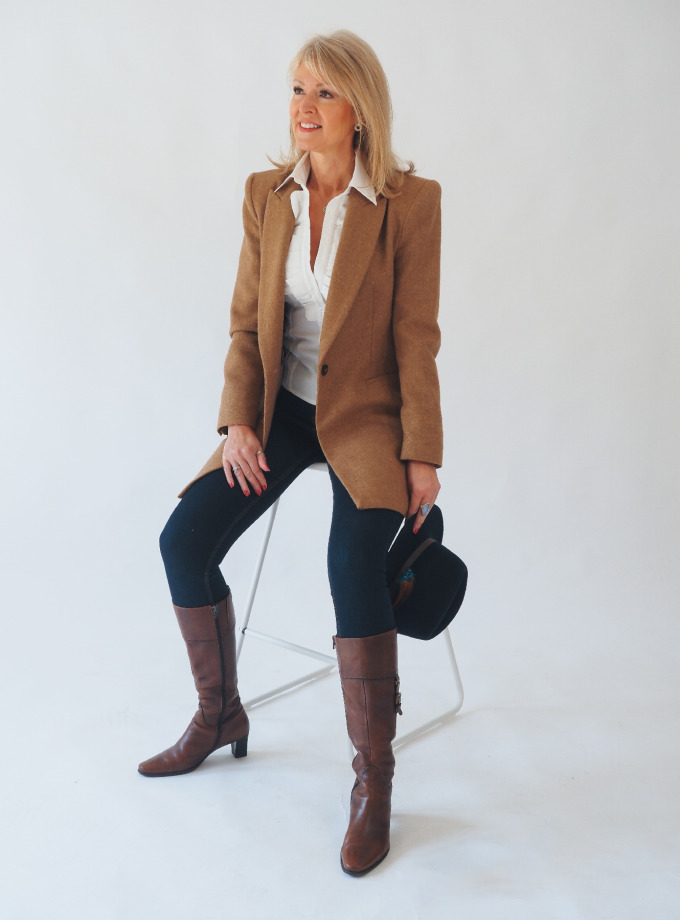 Trudi B | Female model | Source Models model agency | 261818