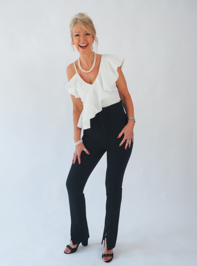 Trudi B | Female model | Source Models model agency | 261818