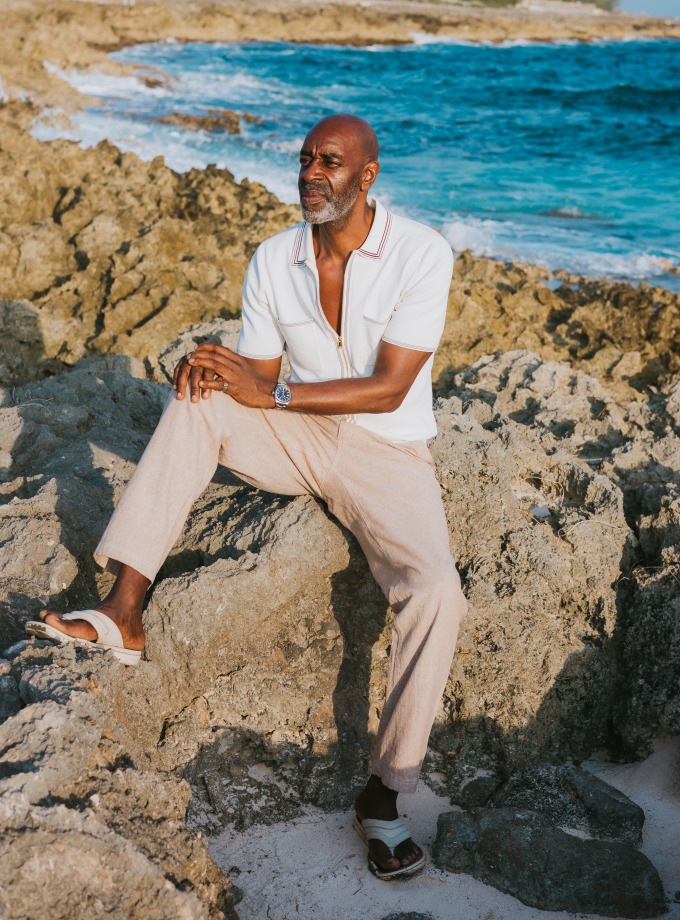 Tunde B | Male model | Source Models model agency | 261991