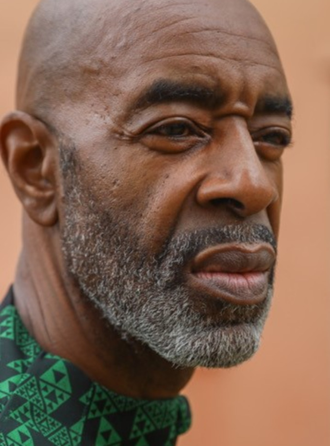 Tunde B | Male model | Source Models model agency | 261991