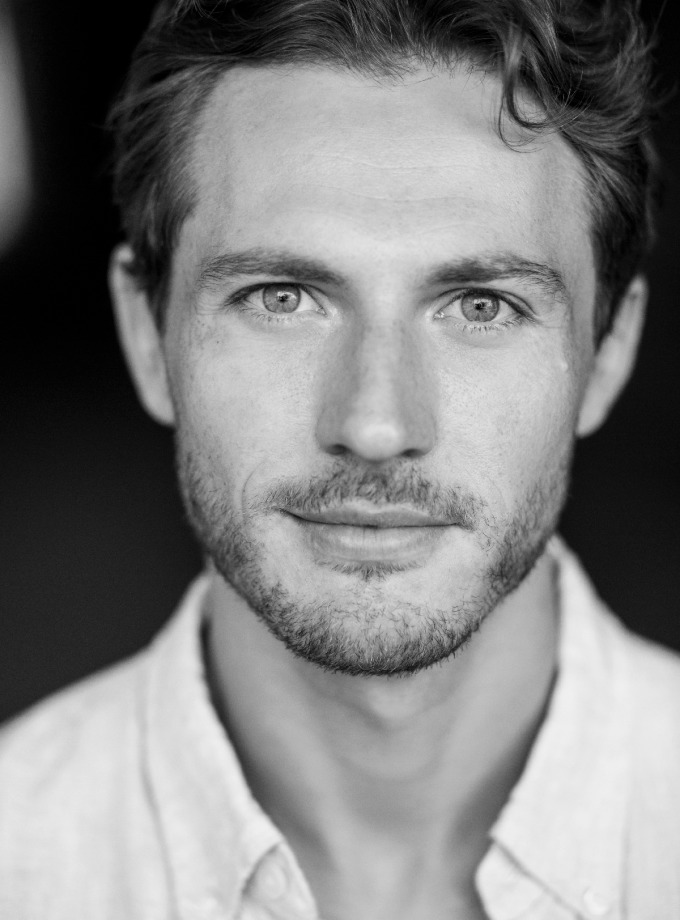 Ty T | Male model | Source Models model agency | 255307