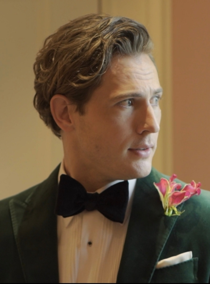 Ty T | Male model | Source Models model agency | 255307