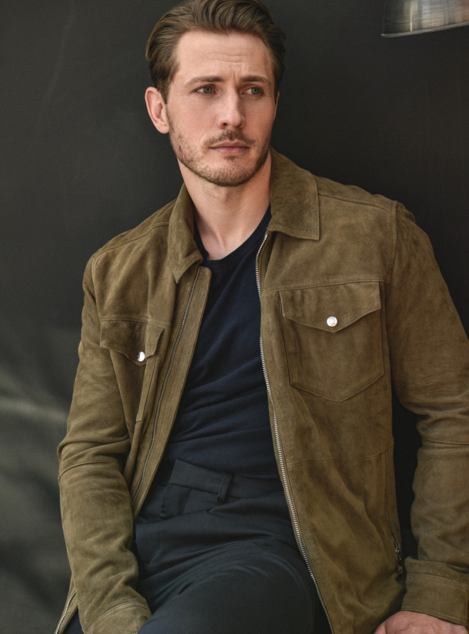 Ty T | Male model | Source Models model agency | 255307