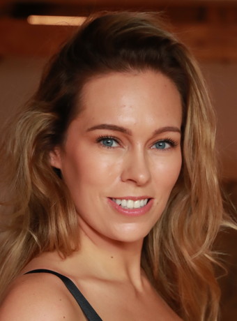 Vanessa B | Female model | Source Models model agency | 175582