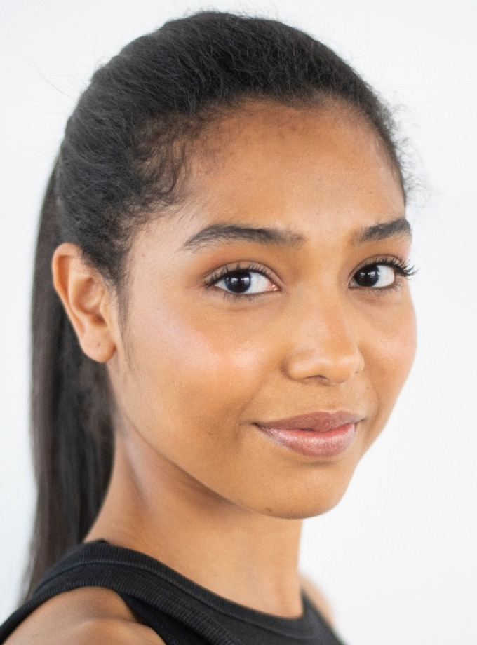 Female Model Agency in London, UK - Source Models