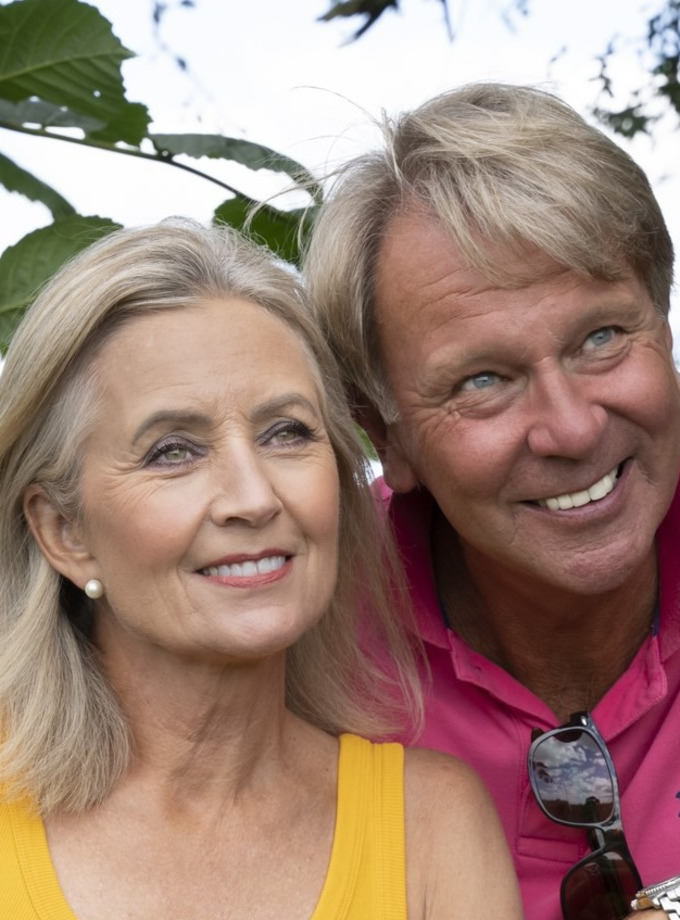 Vanessa C and Richard J | Speciality models | Source Models model ...