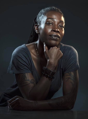 Venus A | Female model | Source Models model agency | 237405