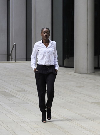 Venus A | Female model | Source Models model agency | 237405