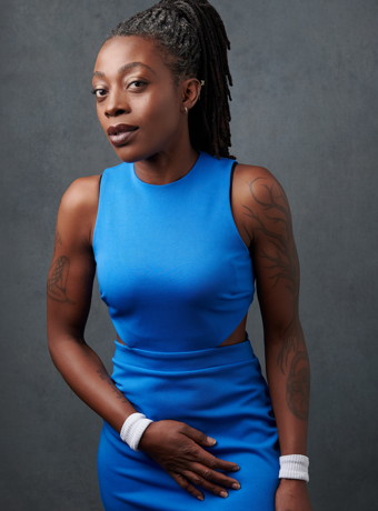 Venus A | Female model | Source Models model agency | 237405