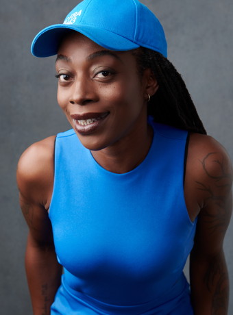 Venus A | Female model | Source Models model agency | 237405