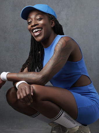 Venus A | Female model | Source Models model agency | 237405