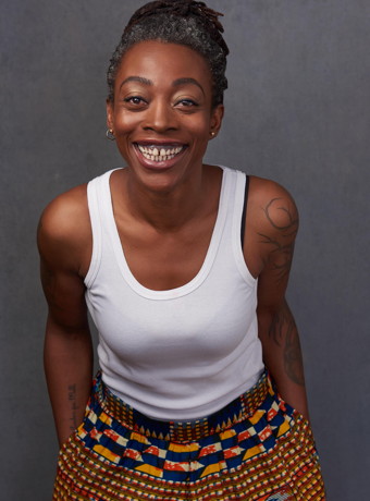 Venus A | Female model | Source Models model agency | 237405