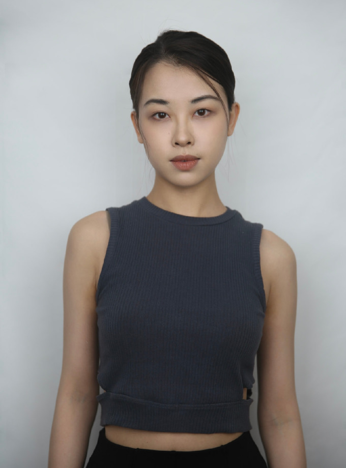 Vero April Z | Female model | Source Models model agency | 265045