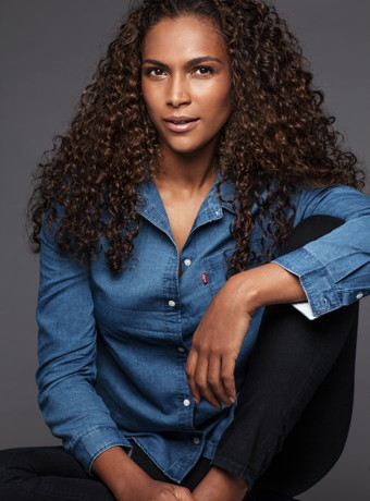 Vicky B | Female model | Source Models model agency | 31958