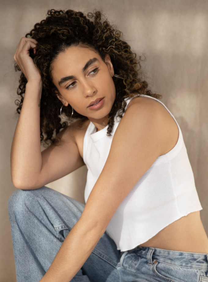 Victoria C | Female model | Source Models model agency | 255109