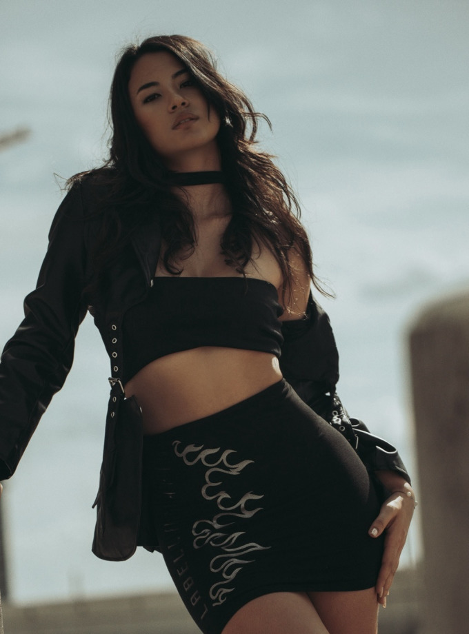 Victoria D | Female model | Source Models model agency | 267266