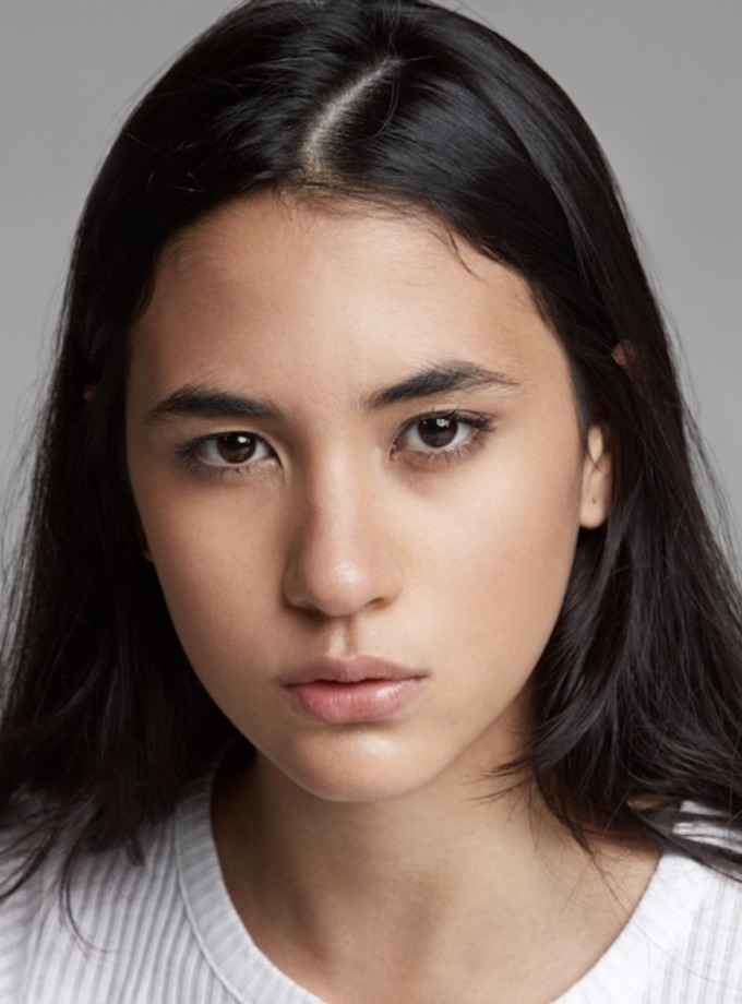 Victoria D | Female model | Source Models model agency | 267266