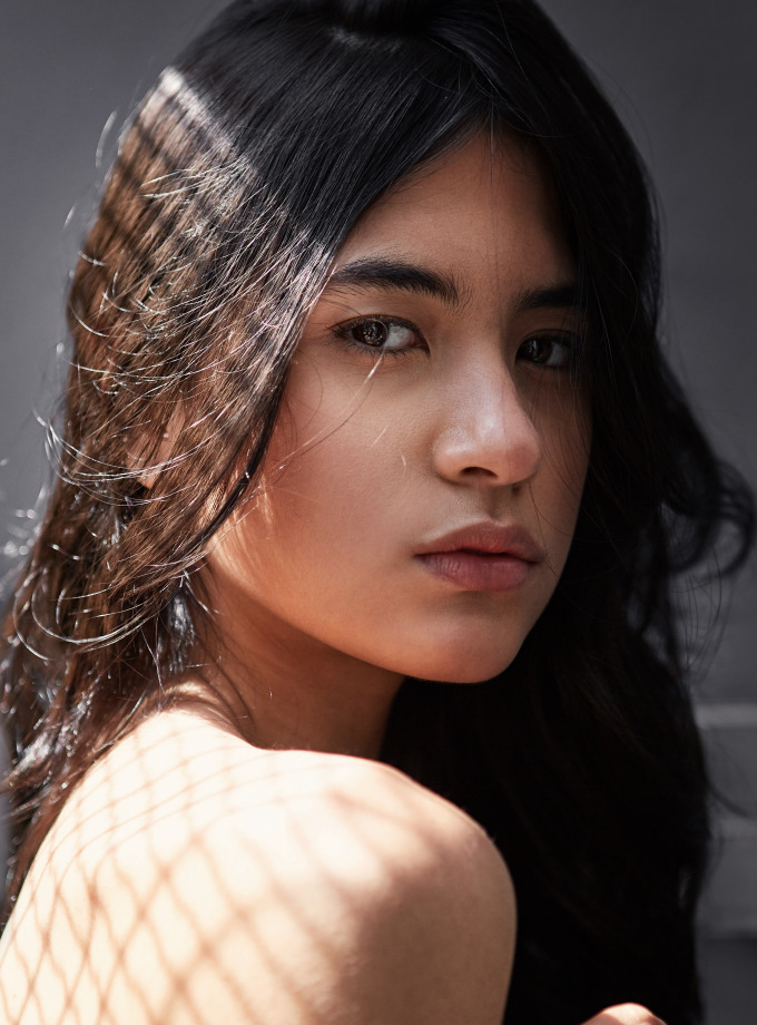 Victoria D | Female model | Source Models model agency | 267266