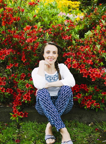 Victoria F | Female model | Source Models model agency | 213263