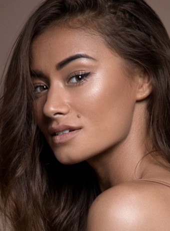 Victoria L | Female model | Source Models model agency | 204947