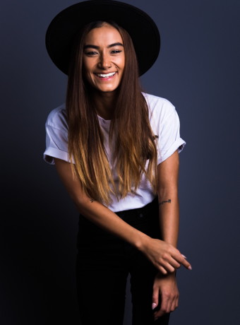 Victoria L | Female model | Source Models model agency | 204947