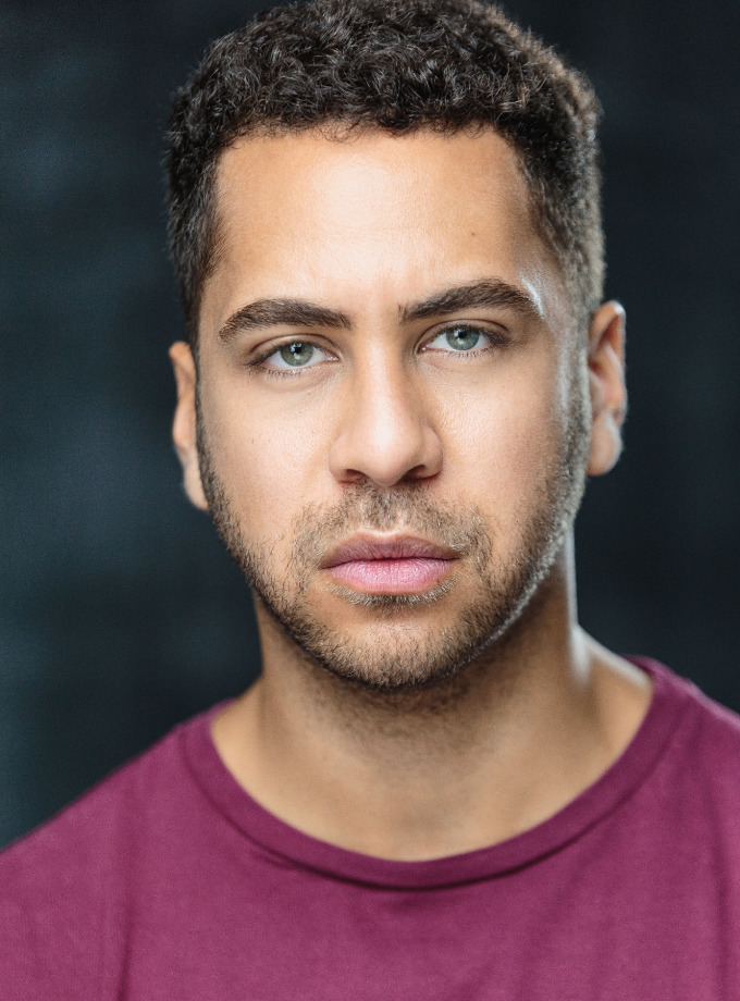 Vincent G | Male model | Source Models model agency | 257288