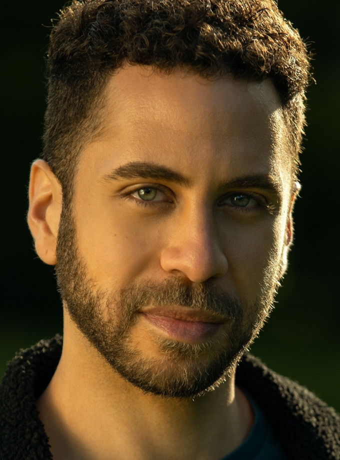 Vincent G | Male model | Source Models model agency | 257288