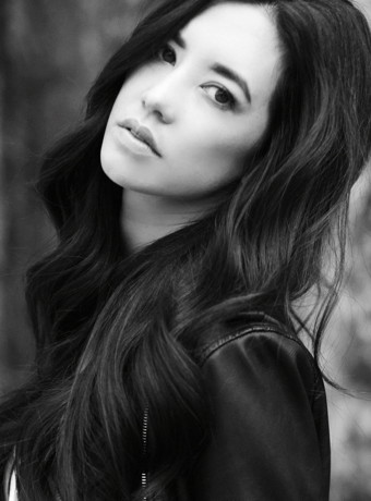 Violet D | Female model | Source Models model agency | 64702