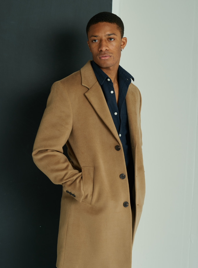 Warrick S | Male model | Source Models model agency | 259955