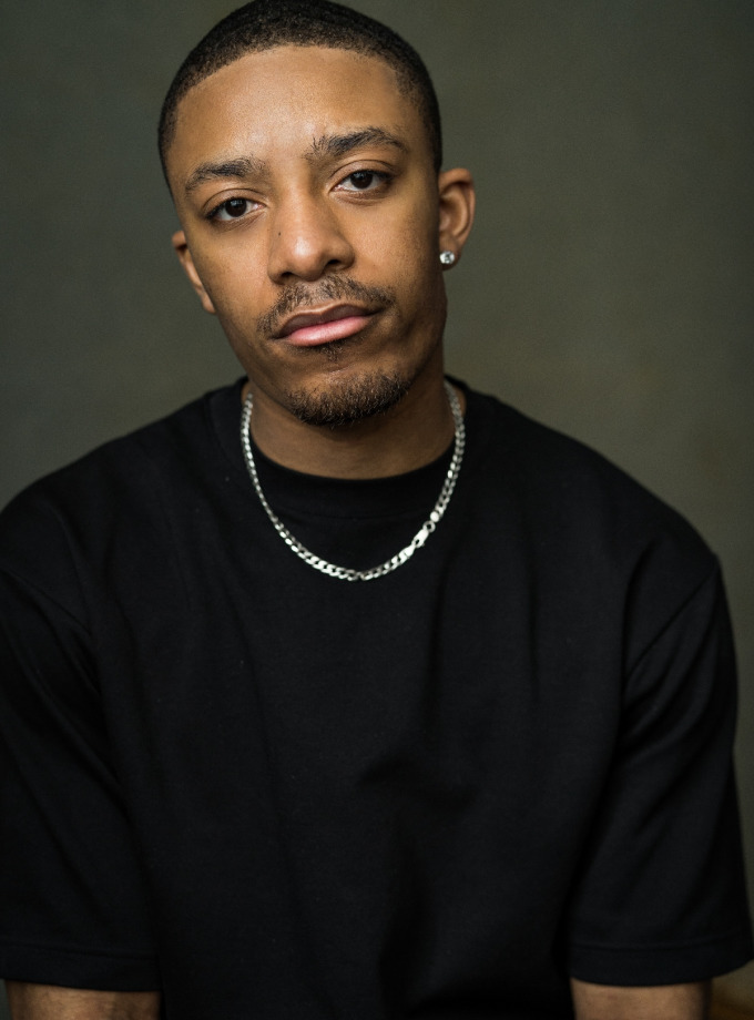 Warrick S | Male model | Source Models model agency | 259955