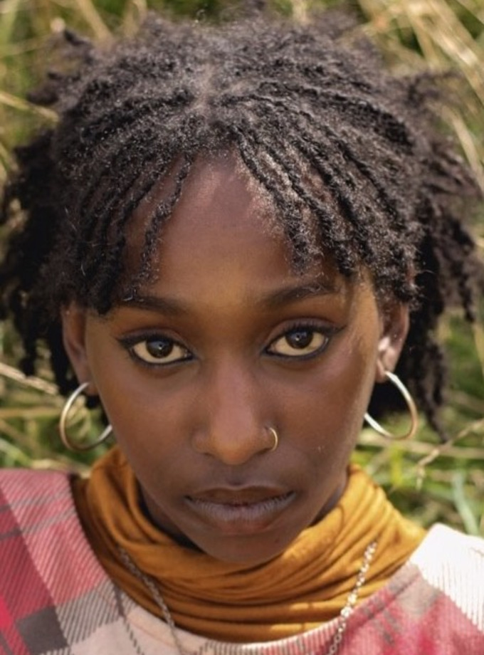 Models of colour UK | Full service agency for models of colour