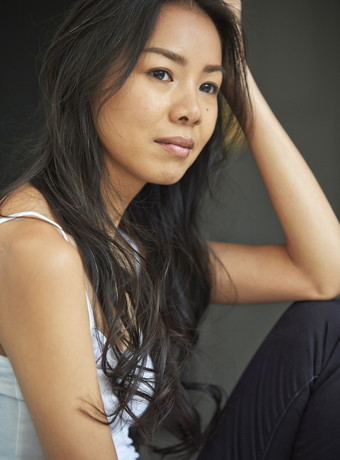 Wen F | Female model | Source Models model agency | 229304