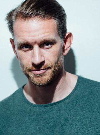 William G | Male model | Source Models model agency | 199562