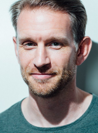 William G | Male model | Source Models model agency | 199562