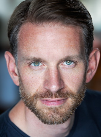 William G | Male model | Source Models model agency | 199562