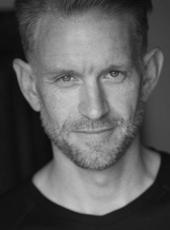 William G | Male model | Source Models model agency | 199562