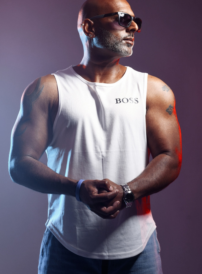 William M | Male model | Source Models model agency | 263471