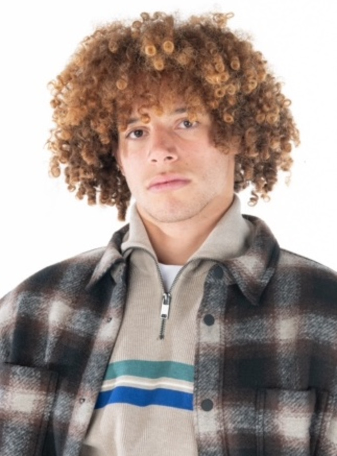 William S | Male model | Source Models model agency | 262865