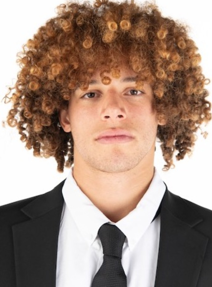 William S | Male model | Source Models model agency | 262865