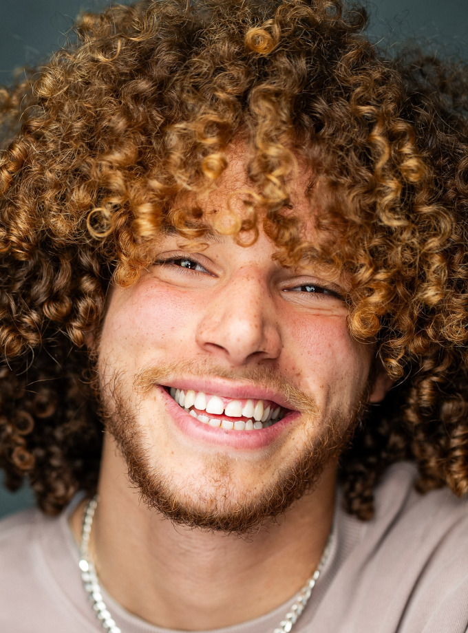 Male Model Agency in London, UK - Source Models