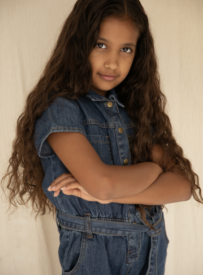 Willow B | Child model | Source Models model agency | 254407
