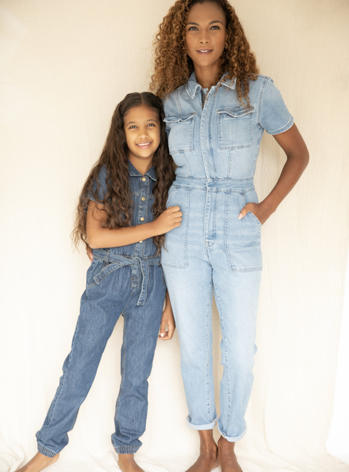 Willow B | Child model | Source Models model agency | 254407
