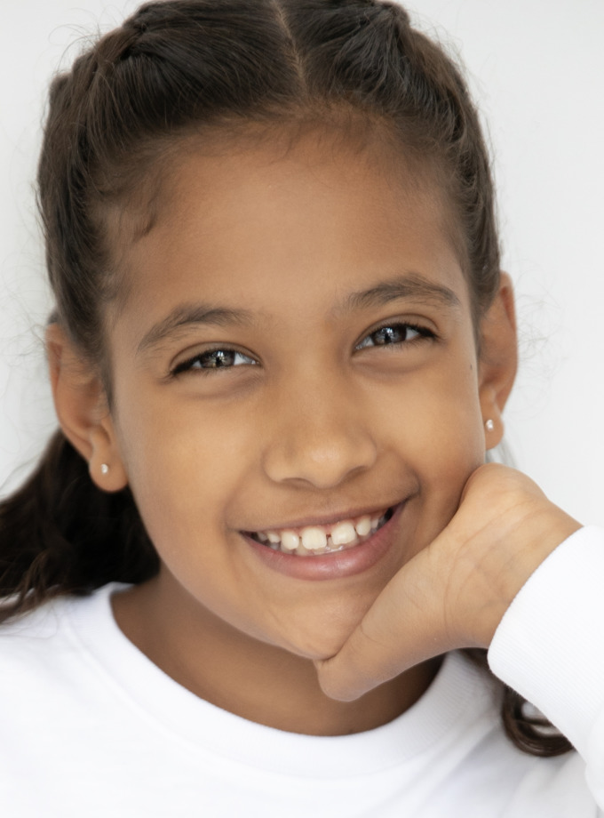 Child models | Kids at source - professional friendly child agency