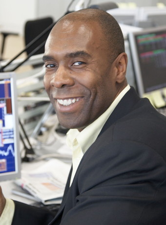 Winston T | Male model | Source Models model agency | 231272