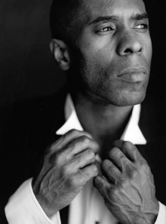 Winston T | Male model | Source Models model agency | 231272